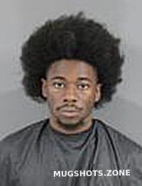 WATSON JERRY QUINTEZ 11/07/2021 - Anderson County Mugshots Zone