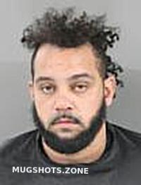 HAMBY LUCKY RONNIE 11/13/2021 - Anderson County Mugshots Zone