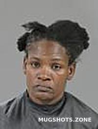 MARTIN GRETA ALISIA 11/16/2021 - Anderson County Mugshots Zone