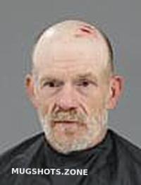 PRIMM DENNIS ZIM JR 11/21/2021 - Anderson County Mugshots Zone