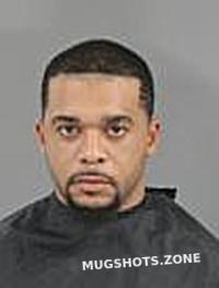 GIBERT ANTHONY MONTEZ 11/23/2021 - Anderson County Mugshots Zone