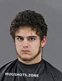 SCROGGINS JACOB CHASE 11/24/2021 - Anderson County Mugshots Zone