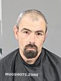 TODD MATTHEW LEE 11/29/2021 - Anderson County Mugshots Zone