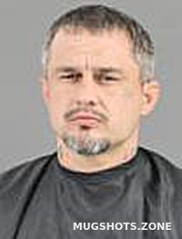 MARCHBANKS JAMES FRANKLIN 11/30/2021 - Anderson County Mugshots Zone