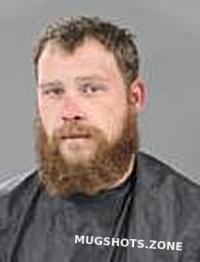 ALEWINE TYLER SHANE 12/01/2021 - Anderson County Mugshots Zone