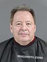 SHEEHAN RANDY DEWY 12/01/2021 - Anderson County Mugshots Zone