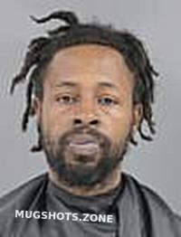 HALL JOE TERRILL 12/03/2021 - Anderson County Mugshots Zone