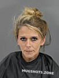 BELL CHANDA ANN 12/03/2021 - Anderson County Mugshots Zone