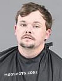TIMMS JOSHUA MATTHEW 12/03/2021 - Anderson County Mugshots Zone