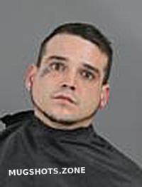 RONK TYLER CRAIG 12/14/2021 - Anderson County Mugshots Zone