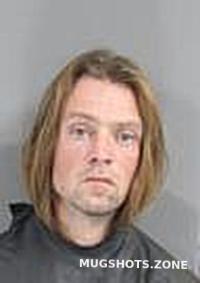CROUCH JONATHAN WESLEY 12/20/2021 - Anderson County Mugshots Zone