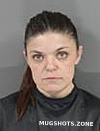 SHANNON APRIL MICHELLE 12/26/2021 - Anderson County Mugshots Zone