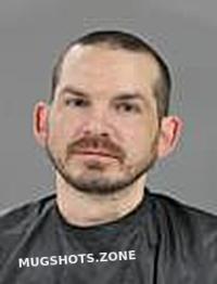 ARROWOOD JUSTIN RAY 12/31/2021 - Anderson County Mugshots Zone