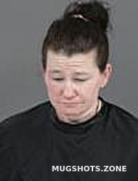 CAMPBELL TONYA RENEE 12/31/2021 - Anderson County Mugshots Zone