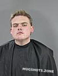 NABORS ETHAN COLBY 01/08/2022 - Anderson County Mugshots Zone