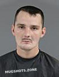 ROBERSON HAYDEN LANE 01/10/2022 - Anderson County Mugshots Zone