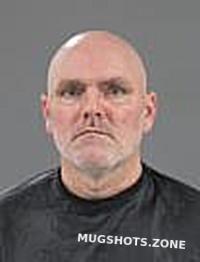 CALLAHAM MICHAEL JASON 01/10/2022 - Anderson County Mugshots Zone