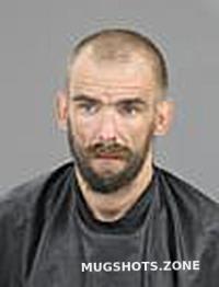 MOORE JAMES MATTHEW 01/12/2022 - Anderson County Mugshots Zone