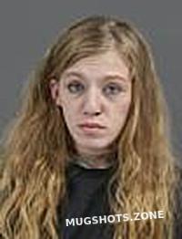 TAYLOR CLARISSA RENE 01/13/2022 - Anderson County Mugshots Zone