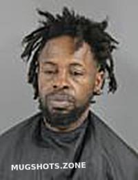 HALL JOE TERRILL 01/14/2022 - Anderson County Mugshots Zone