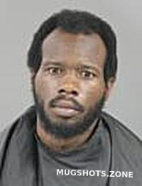 LEE DEVONTA LASHAUN 01/14/2022 - Anderson County Mugshots Zone