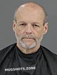 BRACKETT MARK ALAN 01/16/2022 - Anderson County Mugshots Zone