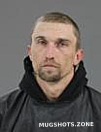 PEEPLES AUSTIN EDWARD 01/18/2022 - Anderson County Mugshots Zone