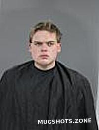 NABORS ETHAN COLBY 02/03/2022 - Anderson County Mugshots Zone