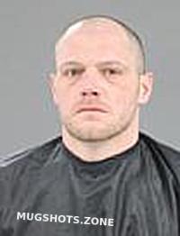 GILSTRAP JEREMY LEE 02/06/2022 - Anderson County Mugshots Zone