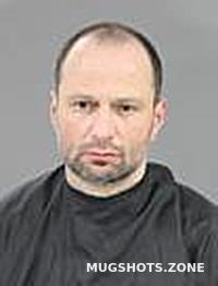 THACKER MICHAEL DEAN 02/09/2022 - Anderson County Mugshots Zone