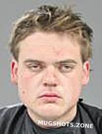 NABORS ETHAN COLBY 02/13/2022 - Anderson County Mugshots Zone