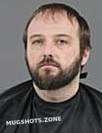 JENNINGS ROBERT PERRY 02/17/2022 - Anderson County Mugshots Zone