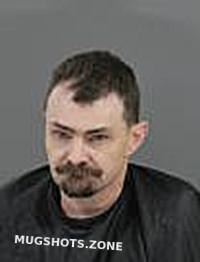 BRYANT TIMOTHY JASON 02/22/2022 - Anderson County Mugshots Zone