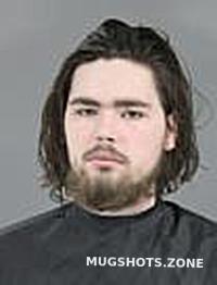 GIBSON LUCAS COLE 02/23/2022 - Anderson County Mugshots Zone