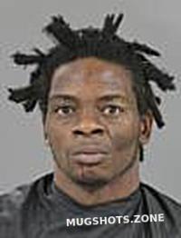 FELIX RODNEY SAINT 02/25/2022 - Anderson County Mugshots Zone