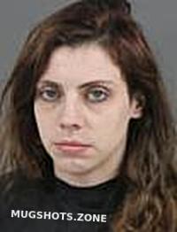 RIGGINS KAYLA ELIZABETH 02/27/2022 - Anderson County Mugshots Zone