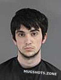 ANDERSON STOCKTON HUNTER 03/07/2022 - Anderson County Mugshots Zone