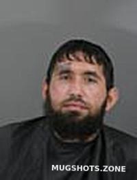 SEAWRIGHT RUSTY JASON EDWARD 03/14/2022 - Anderson County Mugshots Zone