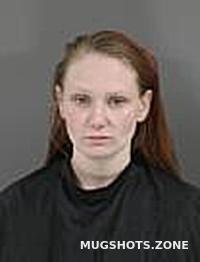 SCROGGS JORDAN CHRISTINE 03/21/2022 - Anderson County Mugshots Zone