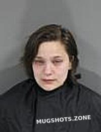 GROGAN MISTY LEIGH 03/27/2022 - Anderson County Mugshots Zone