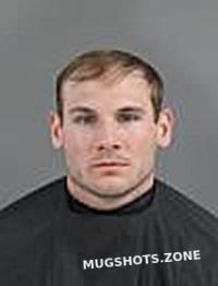 MURDAUGH BRIAN THOMAS 03/27/2022 - Anderson County Mugshots Zone