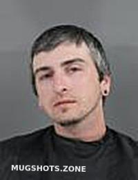 CRAWFORD TYLER NATHANIEL 03/27/2022 - Anderson County Mugshots Zone