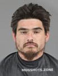 SUITER DANIEL LEE 04/01/2022 - Anderson County Mugshots Zone