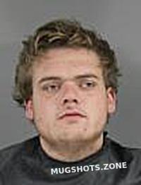 NABORS ETHAN COLBY 04/01/2022 - Anderson County Mugshots Zone