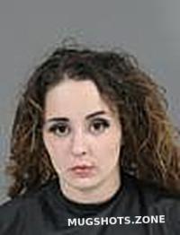 CHAPMAN RAINA JADE 04/02/2022 - Anderson County Mugshots Zone