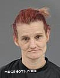 NELSON TIFFANY DAVIS 04/04/2022 - Anderson County Mugshots Zone