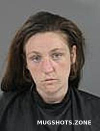 SANDERS PAMELA LEANNE 04/13/2022 - Anderson County Mugshots Zone