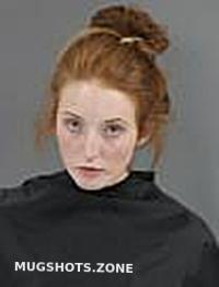 MOTES CIEARA ASHLEY 04/21/2022 - Anderson County Mugshots Zone