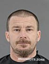 FREEMAN RANDY DEAN 04/23/2022 - Anderson County Mugshots Zone