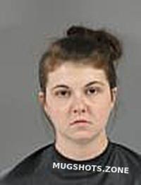 CASON DARA MARIE 05/05/2022 - Anderson County Mugshots Zone